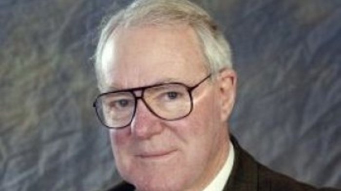 Sir John Cornforth Sosok Jenius Dibalik Antibiotik Penisilin yang Jadi ...