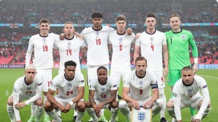 Daftar 26 Pemain TIMNAS INGGRIS Piala Dunia 2022: Man City Sumbang 5 ...