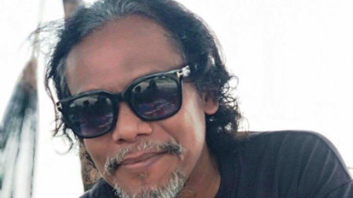 Ini Sosok Slamet Ambari, Aktor Pemeran Jadag di Film 'Turah' yang Tutup ...