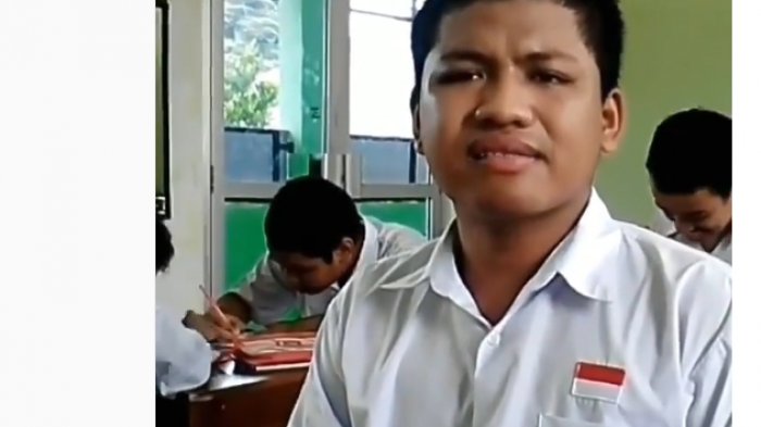 Mengagumkan, Kemampuan Murid SLB Ini dalam Perkalian Matematika Ini ...
