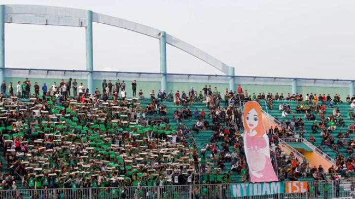 Slemania Pastikan Hubungan dengan Suporter PSIM Baik-baik Saja ...