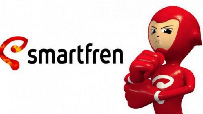 Bertepatan dengan HUT ke-78 RI, Smartfren Hadirkan Paket Data Terbaru ...