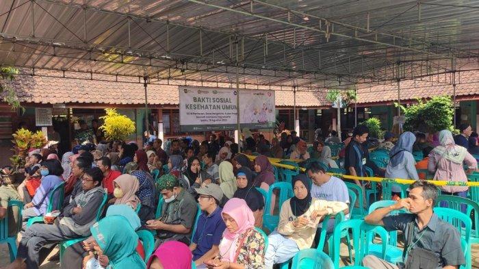 Smartfren dan Yayasan Buddha Tzu Chi Indonesia Berikan Cek Kesehatan Gratis di Kulon Progo ...