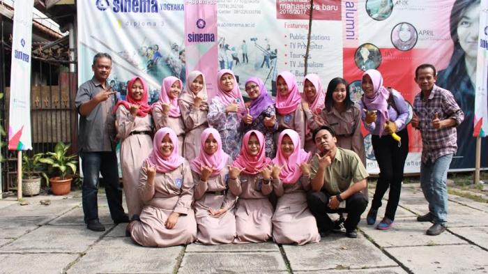 SMKN 1 Klaten Kembali Jalin Kerjasama dengan ABA Sinema Yogyakarta ...