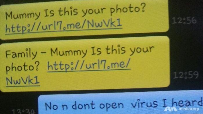 Ponsel Terkena Spyware? Ini Ciri-cirinya - Tribunjogja.com