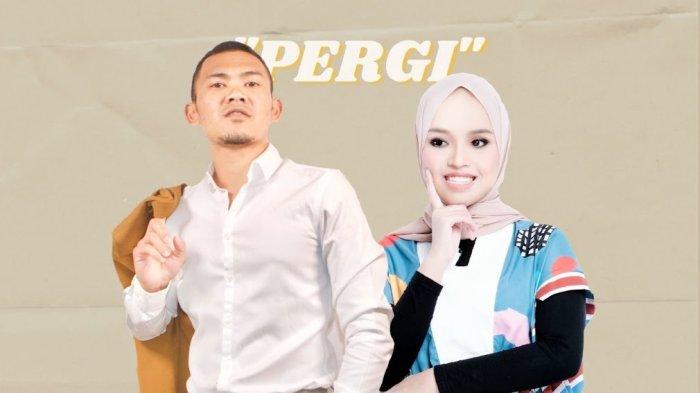 Gandeng Putri Ariani, Indra Febrian Rilis Single 'Pergi', Proses Rekaman di Belanda dan ...