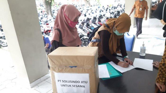 Solusindo Jitu Berikan Bantuan APD dan Tawarkan Produk Unggulan Terbaik ...