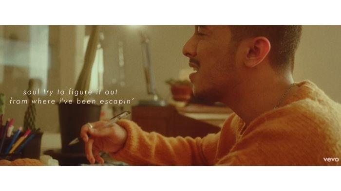 Lirik dan Terjemahan Lagu Somebody Pleasure - Aziz Hendra - Tribunjogja.com