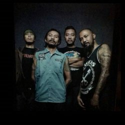 Something Wrong Merayakan 20 Tahun Eksistensi di Kancah Musik ...