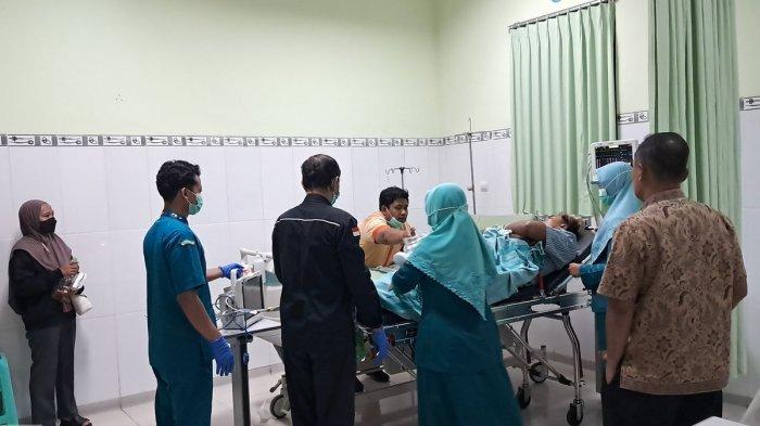 DAFTAR Korban Tewas Kecelakaan Maut di Purworejo, Jadi 12 Orang Setelah Sopir Truk Meninggal ...