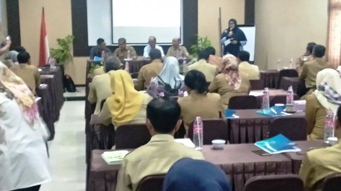 Jogja Smart Province Memerlukan Koordinasi Antar Kabupaten-Kota ...