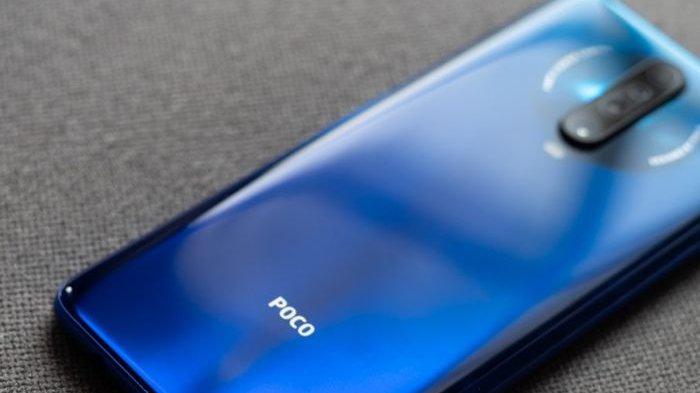 Spesifikasi Lengkap dan Harga HP POCO X3 Pro, Sudah Tahan Air dan Debu ...