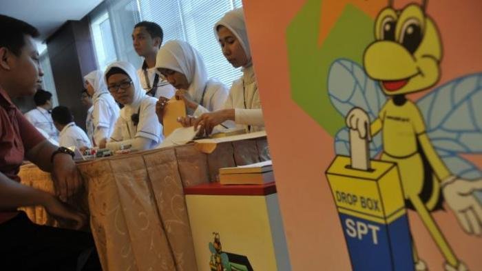 Perbedaan Formulir 1770 SS, 1770 S, dan 1770 untuk Pelaporan SPT Pajak ...