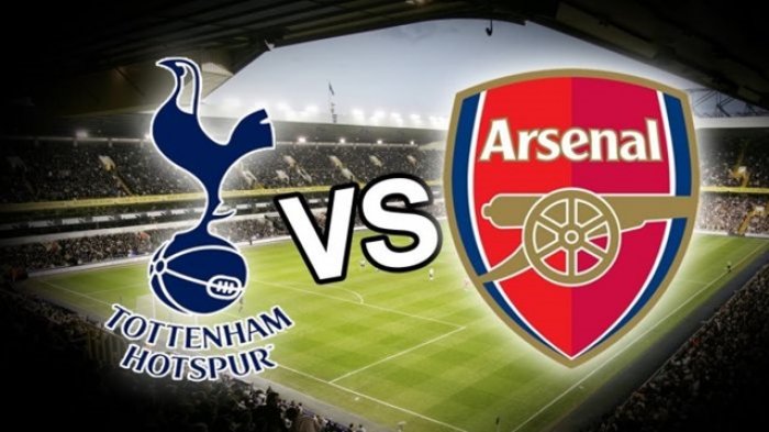 LIVE STREAMING Tottenham Hotspurs vs Arsenal - Derby Sengit Kota London, Tonton di Sini ...