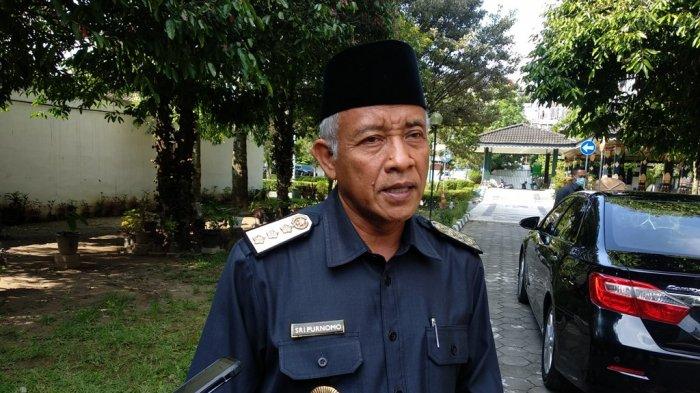 BREAKING NEWS : Pemkab Sleman Tetapkan Tanggap Darurat Bencana Gunung ...