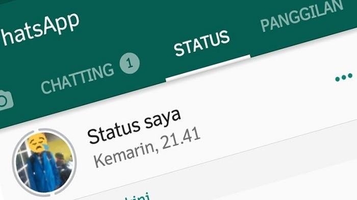 7 Tips dan Cara Membuat Status WhatsApp Menjadi Lebih Jernih ...
