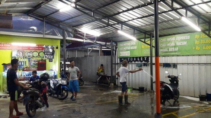 4 Rekomendasi Jasa Cuci Motor dan Mobil di Yogyakarta yang Harus Kamu ...