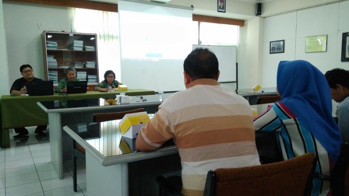 STMIK AKAKOM Bantu Bantul Membuat Sistem Wisata Integratif ...