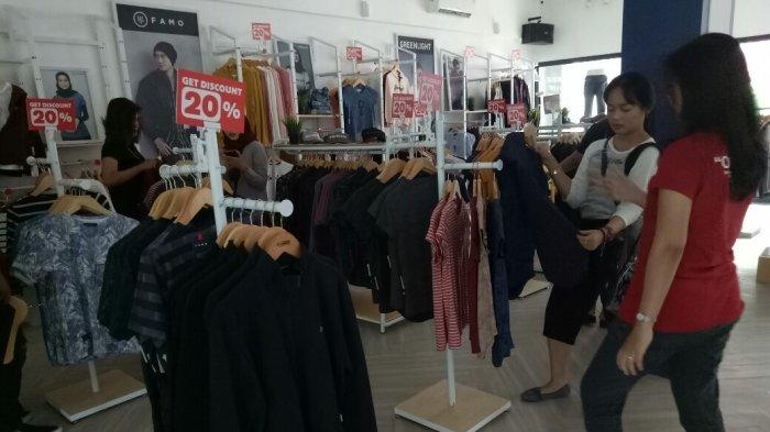 3 Second Kenalkan Konsep Store Baru di Yogyakarta, Manjakan Keluarga ...