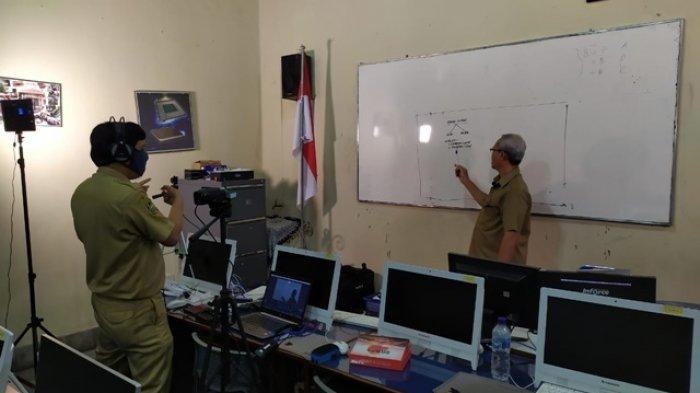 SMAN 3 Yogyakarta Hadirkan Studio Mini Swalayan untuk Mendukung ...