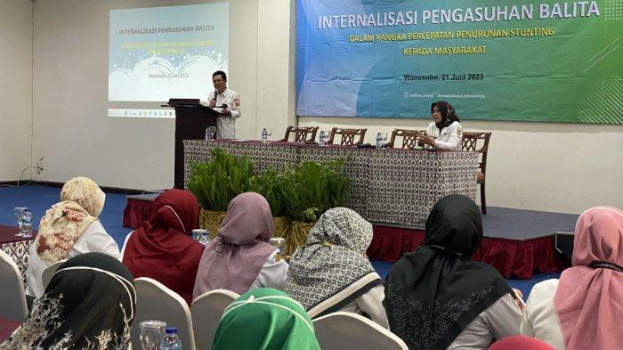 Pemkab Wonosobo Ajak Seluruh Elemen Masyarakat Gencarkan Upaya ... Pemkab Wonosobo Ajak Seluruh Elemen Masyarakat Gencarkan Upaya ...