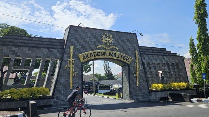 Hotel-Hotel di Magelang Penuh Selama Retret Kepala Daerah di Akmil, Objek Wisata Juga Dibooking ...