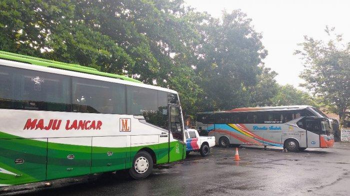 Terminal Jombor Belum Dilengkapi CCTV - Tribunjogja.com