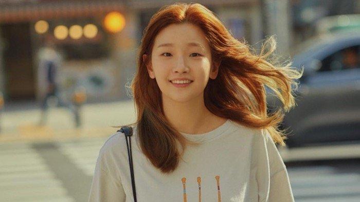 Sukses Jadi Jessica di Parasite, Park So Dam Nikmati Peran di Film ...