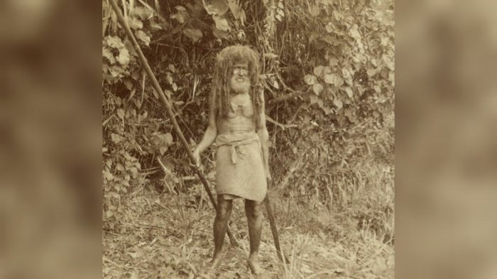 Bagaimana Rasanya Daging Manusia? Ini Pengakuan Jujur Para Kanibal ...