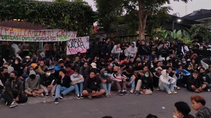 Manajemen PT PSS Beri Waktu Dejan Antonic Berbenah, Balik Ultimatum ...