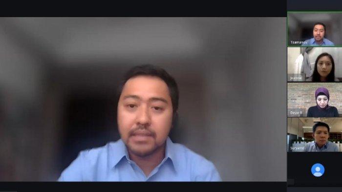 Lark Platform Kolaborasi untuk Kerja Jarak Jauh yang Memiliki Banyak ...