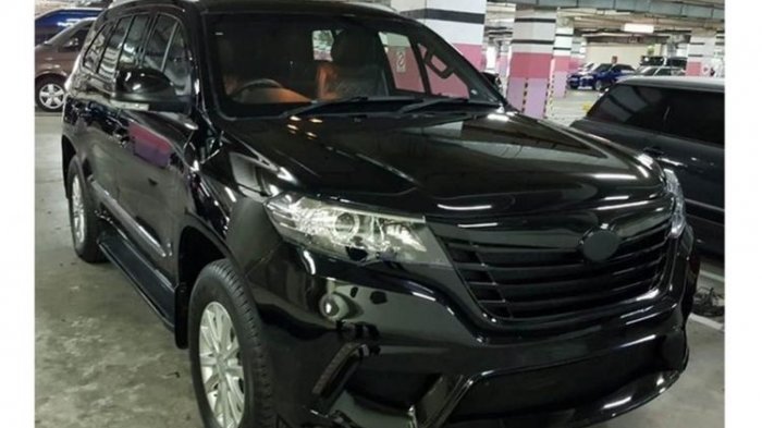 Apa Kabar Mobil Esemka? Begini Penjelasannya - Tribunjogja.com