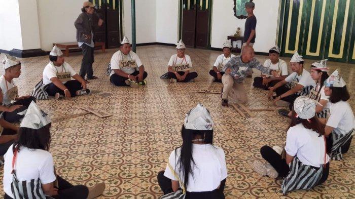 Film Dokudrama ‘ASDRAFI’ Diluncurkan, Ini Dia Sepenggal Kisahnya ...