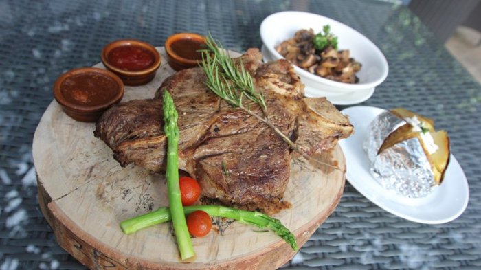 Rekomendasi 5 Restoran Steak Lezat, Murah dan Mengenyangkan di Jogja ...