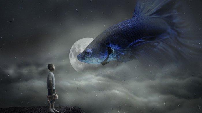 Penjelasan Apa Itu Mimpi Menurut Sudut Pandang Alquran dan Hadis ...