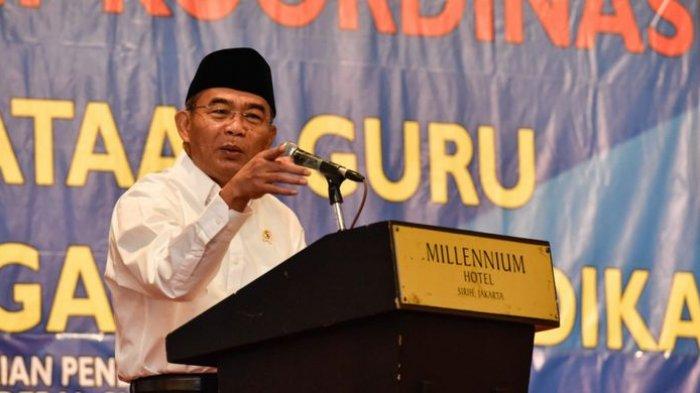 Tahap Usulan Tunjangan Guru Honorer Setara UMR dan Informasi ...
