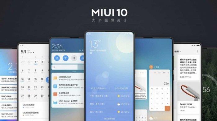 Tak ada Lagi Update MIUI Xiaomi untuk Lima Ponsel Jadul Ini ...