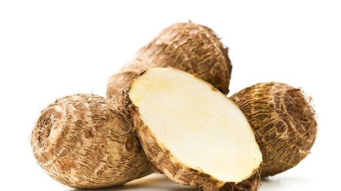 Segudang Manfaat Ubi Talas Menurut Dr Zaidul Akbar, Menjaga Gula Darah ...