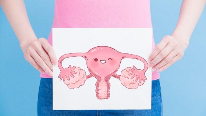 Ciri-ciri Kista Ovairum Pecah : Sakit Perut Parah Disertai Demam ...