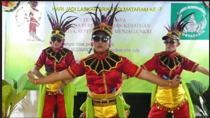 Laskar Srikandi Mataram Diharapkan Terus Berkiprah Bagi Masyarakat ...
