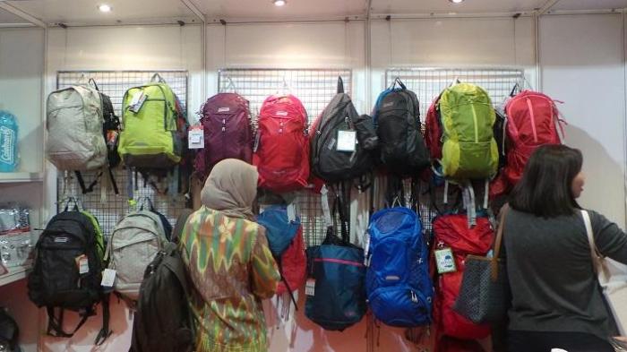Jangan Salah Pilih, Ini Tips Mencari Tas Mendaki yang Tepat ...