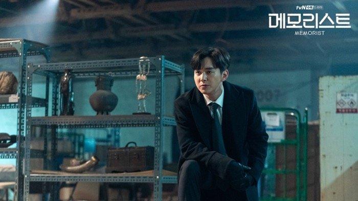 8 Drakor Terbaru Tahun 2020 : Dari Itaewon Class, My Holo Love Hingga ...