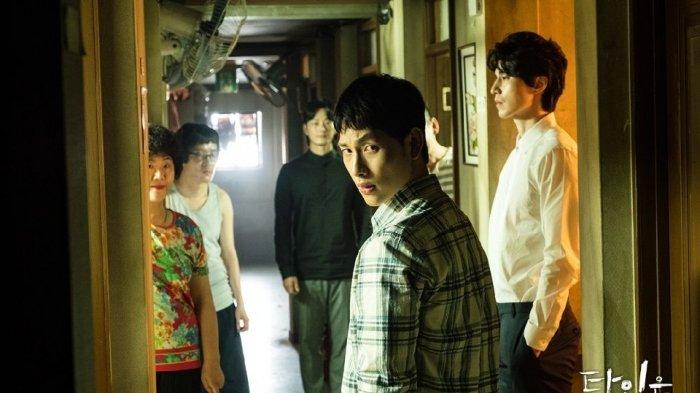 5 Rekomendasi Drama Korea Thriller yang Wajib Ditonton, Seru dan Penuh Ketegangan - Halaman all ...