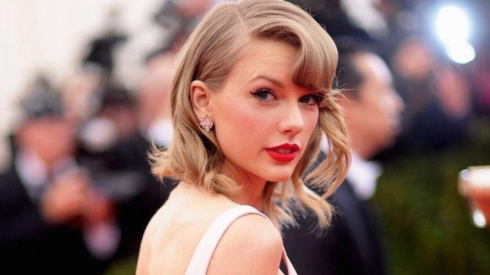 Taylor Swift Murka di Twitter Kecewa Disebut Damon Albarn Blur Tidak ...