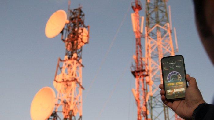 Ercik Thohir Terus Dorong Telkom Bertransformasi Fokus ke Bisnis ...