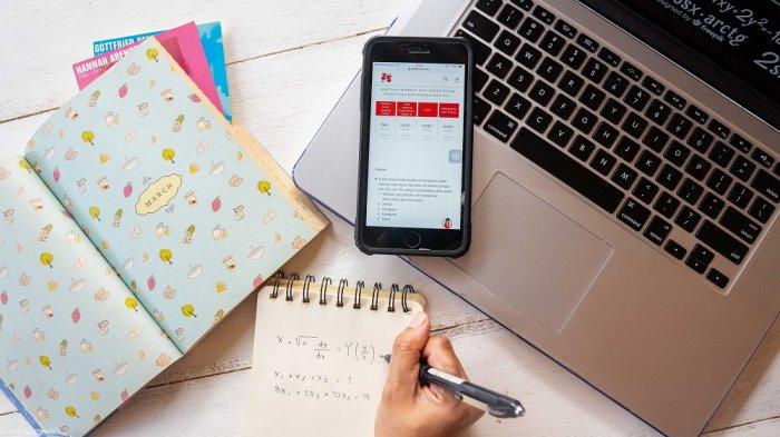 Telkomsel Bekerjasama dengan Telkom University, Buka Program Beasiswa Ikatan Dinas - Tribunjogja.com