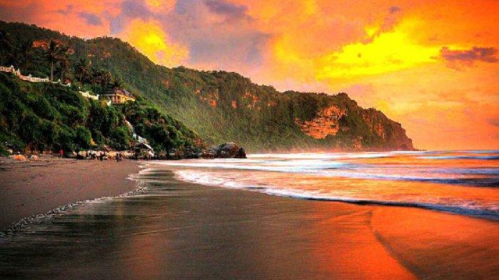 Tempat Wisata Alternatif yang Lokasinya Dekat dengan Pantai ...