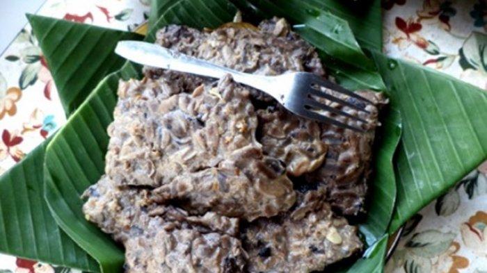 Deretan Kuliner Tradisional Khas Yogyakarta yang Kini Nyaris Punah ...