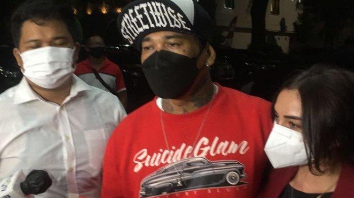 Apa Kabar Jerinx? Hari Ini Jerinx Bebas, Ini Penjelasannya ...