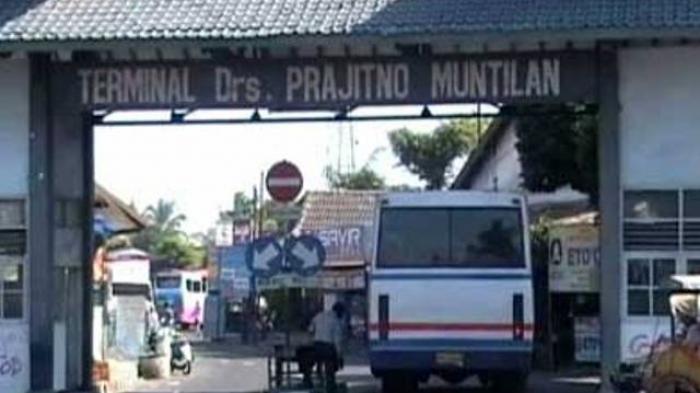 Pemkab Urung Bayar Sewa Tanah Terminal Muntilan - Tribunjogja.com